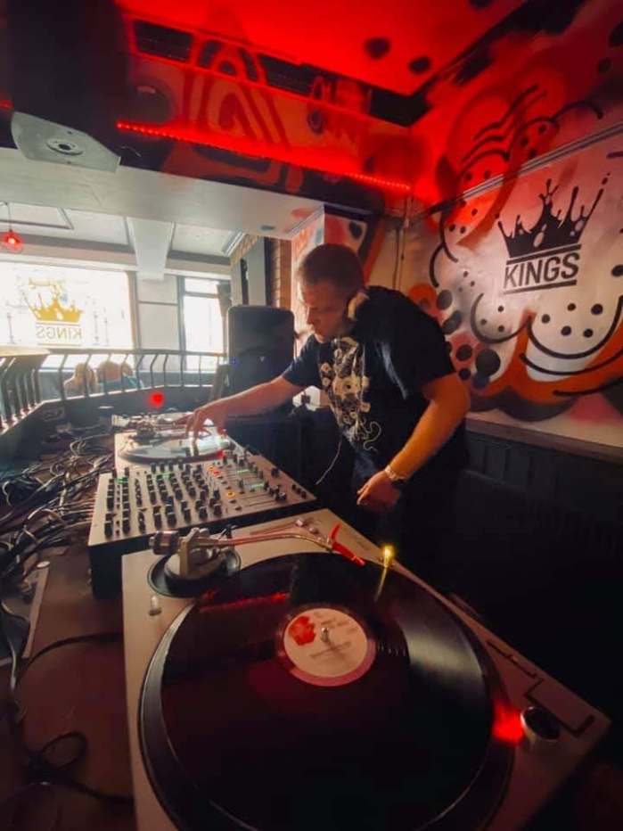 How do you become a Pro DJ? The DJ Methodz Podcast Part 1